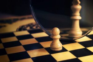 Espejo, el invento que cambió nuestro sentido de identidad | GDM