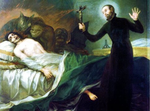 La verdadera historia de los exorcismos más allá del cine | GDM